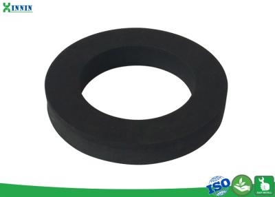 Cina Carro armato libero della toilette di perdita da lanciare guarnizione nella schiuma nera di Eva per la toilette 2-Pc in vendita