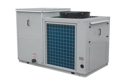 Cina condizionatore d'aria del tetto 220V/1PH/60Hz che si raffredda/riscaldamento elettrico in vendita