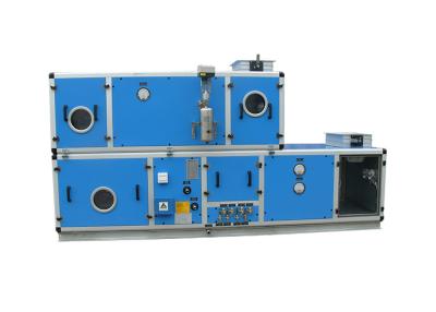 China De Behandelende en Eenheid Filteration die van de douanehvac Lucht koelen ontwateren Te koop