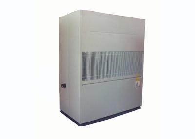 中国 産業 R407C の冷却剤が付いている水によって冷却されるはめ込み式エアコンの単位 販売のため
