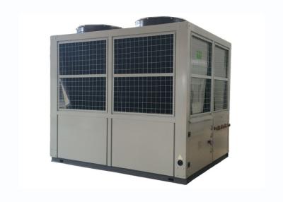 中国 大きい容量の Copeland スクロール圧縮機が付いている空気によって冷却される Condener の単位 販売のため