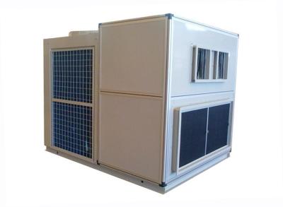 China Het koelen Capaciteit de Airconditioner van het de Warmtepompdak van 31 kW, Dak Hoogste HVAC Te koop