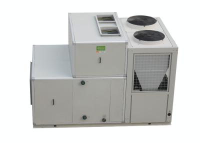 China Hoge Statische Druk 20600 het Dakac van m3/h Eenheid, Industriële Airconditionereenheid Te koop