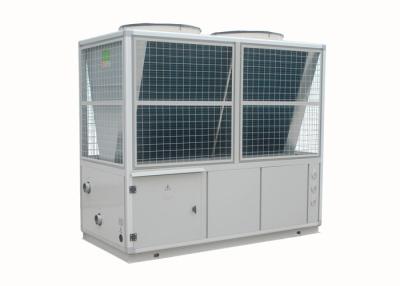 Китай Охладитель лошадиной силы 36 охлаженный воздухом с компрессором R407C переченя Copeland продается
