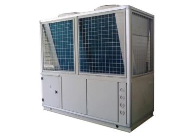 Китай Охлаждая воздух емкости 65kW модульный охладил охладитель переченя с малошумным продается