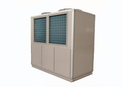 Китай Коммерчески центральный воздух охладил охладитель переченя 20 kW охлаждая охладитель HVAC Capcity продается