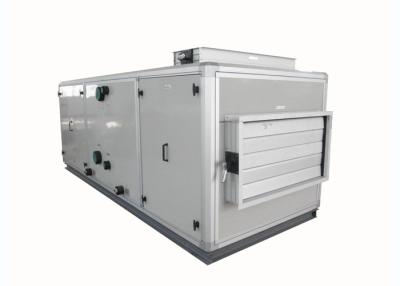 China Het Behandelende de Eenheden van de douanelucht Koelen en Elektrische het Verwarmen Eenheden 690V/3PH/60Hz Te koop