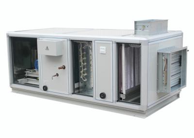 China De binnen Dubbele Huid verpakte Modulaire het Systeemenergie van de Lucht Behandelende Eenheid/HVAC - besparing AHU Te koop