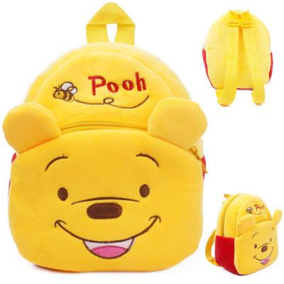 Κίνα Νέα σχολικά Backpacks παιδιών Sulley τεράτων πανεπιστημιακά εξατομικευμένα, μπλε προς πώληση