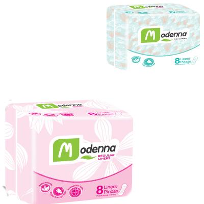 Κίνα Εμμηνορροϊκά μαξιλάρια γυναικείου Winged Feminine Hygiene Sanitary πετσέτα μίας χρήσης βαμβακιού προς πώληση