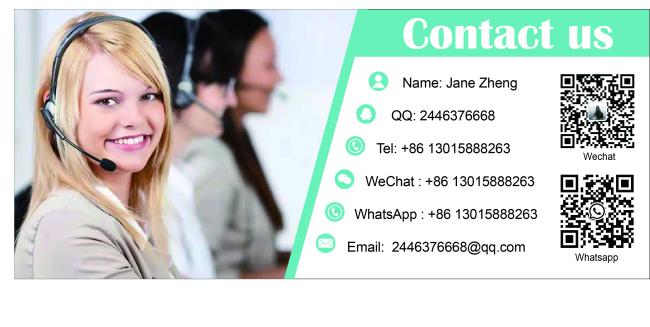 Sanitary pad product display