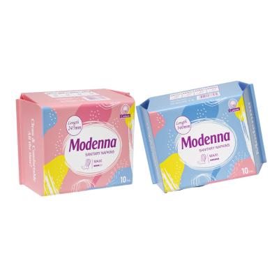 Κίνα OEM/ODM Υψηλής ποιότητας γυναικεία κυρίες υγιεινές χαρτοπετσέτες/πακέτα δωρεάν δείγμα υγιεινές χαρτοπετσέτες προμηθευτής υγιεινές χαρτοπετσέτα προς πώληση