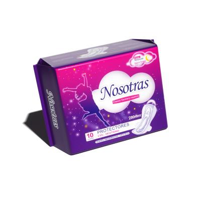 Chine Des échantillons gratuits Des serviettes hygiéniques Des caleçons jetables en coton Pour les femmes en période menstruelle à vendre