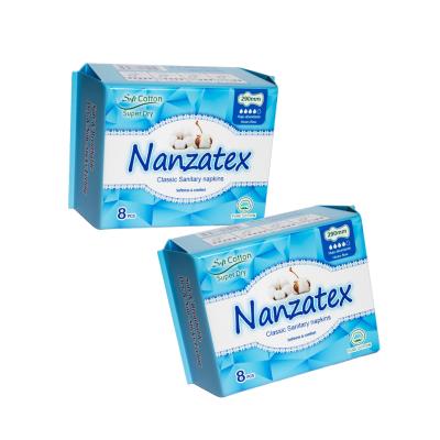 Cina Servizi igienici respiratori con 30-250 ml di assorbimento in vendita