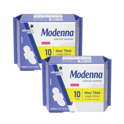 Chine Parfums hygiéniques biologiques pour femmes serviettes hygiéniques saines respirantes serviettes hygiéniques biodégradables pour femmes serviettes hygiéniques à vendre