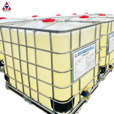 China Crack Resistant High Dielectric Strength Room Temperature Cure Epoxy Resin for Electrical Insulation for sale