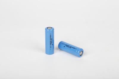 Китай Высокопроизводительные 32700 LiFePo4 батарейные ячейки 3.2V 6000mAh 6ah Для солнечного света продается