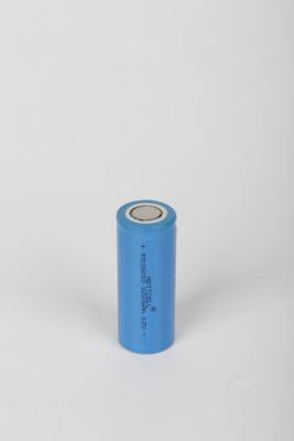 Cina 3.2V IFR32650 6000mAh LiFePO4 batterie ricaricabili 6AH in vendita