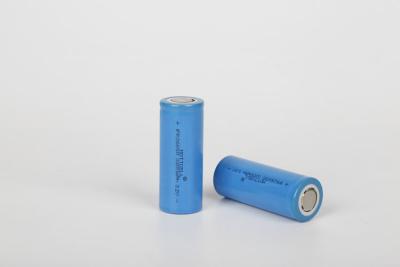 Cina Batteria ricaricabile LFP Lifepo4 3.2V 18500 1000mAh Per E Toys Strumenti elettrici in vendita