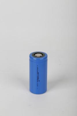 中国 スクロールタイプ LiFeP2O4 バッテリーセル 32650 3.2V 6000mAh 太陽光発電貯蔵システム 販売のため