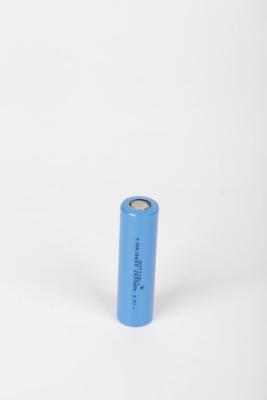 Cina 3.2V 1500MAH 18650 Ricarica della batteria al litio protetta per elettronica di consumo in vendita