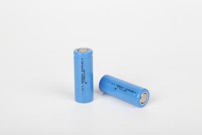 Китай IFR18500 1000mAh 3,2-вольтовая батарея продается