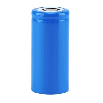 中国 高性能 LiFePo4 32700 バッテリー 3.2V 6000mAh 6ah ソーラー用 販売のため