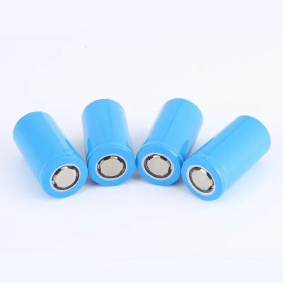 Cina 22430 Batteria al litio a cilindro IFR22430P 950mA 3,2 V Batteria LiFePO4 in vendita
