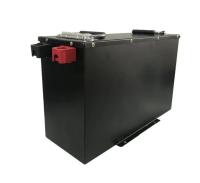 Quality Mottcell 100Ah 60V LiFePO4 Battery Pack A Grade For Electric Forklift EV for sale