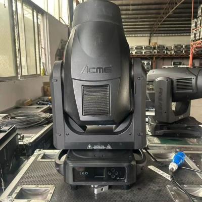 China 550W Cutting Moving Head Second Hand AcmeXP-550BSW 18600 Lumens With Flight Case for sale