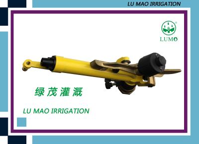 Cina Grande spruzzatore della pistola della pioggia della gamma della copertura per irrigazione d'innaffiatura a 1-1/2 pollici in vendita