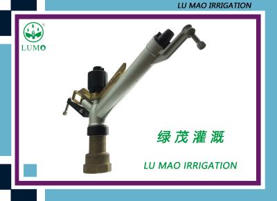 Cina Grande testa del sistema del giardino di agricoltura del prato inglese della pistola dello spruzzatore di irrigazione dell'acqua piovana in vendita