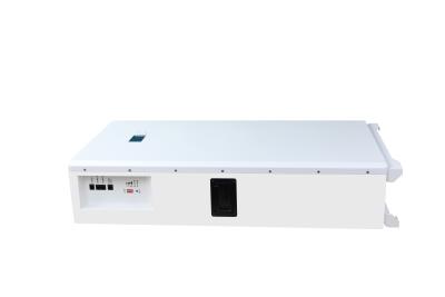 중국 LCD Display 48V 200AH Lithium Iron Phosphate 10KW Home Energy Storage Battery 판매용