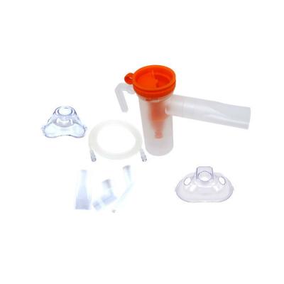 China De Verstuiversmachine van de astmacompressor, het Pediatrische Maximumtarief ≥ 0.25mL/min van de Compressorverstuiver Te koop