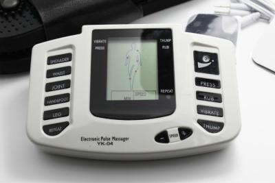 Cina Macchina elettromagnetica di terapia, macchina portatile di massaggio del corpo in vendita