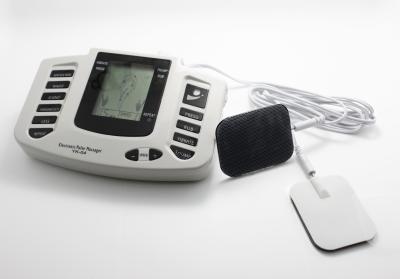 Cina Massaggiatore del piede di agopuntura della macchina di terapia di Digital di dieci una garanzia da 1 anno in vendita