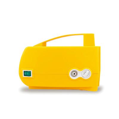 China Van certificatie zuigerce pediatrische verstuiversmachine met OEM van de Maskersteun Te koop