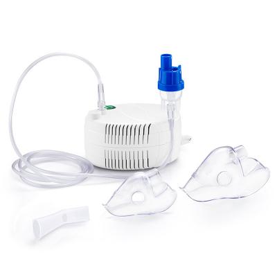 China De Verstuiver van de zuigercompressor voor Bronchitis en Astma, Stille Verstuiversmachine Te koop