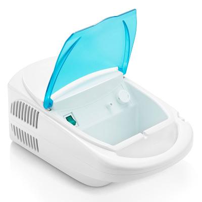 China Comfort en Stil Draagbaar Medisch de Inhalatorastma van de Verstuiversmachine met Krachtige Motor Te koop