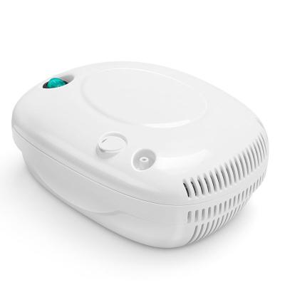 China De witte van de de Verstuiversmachine van de Kleuren Lichtgewichtcompressor van de de Hoge Prestatiesolie Vrije Motor Te koop
