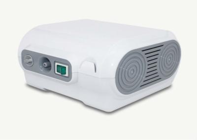China De nieuwe Compacte Verstuiver van de de Verstuiversmachine van de Luchtbevochtigercompressor voor Astmabehandeling Te koop