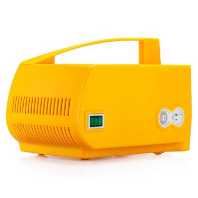 China De mini Gemakkelijke Machine van de Grootte Medische Verstuiver draagt Handvat voor Al Volwassen/Pediatrisch Te koop
