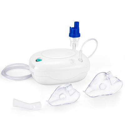 China Het witte Huis Nebuliser, de Medische Machine van Astmakinderen van het Verstuiversinhaleertoestel Te koop