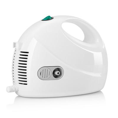 China Astma die de Universele Witte Kleur van de Verstuiversmachine met het Embleem van de Maskerklant ademen Te koop