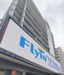 중국 Shenzhen Flyin Technology Co.,Limited