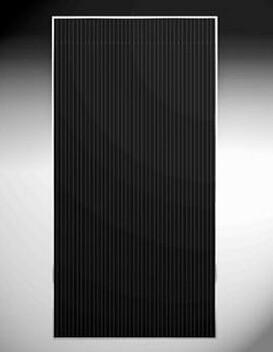 China solar panel Amorphous 10A/20A/40A factory price for solar lantern, solar power system for sale
