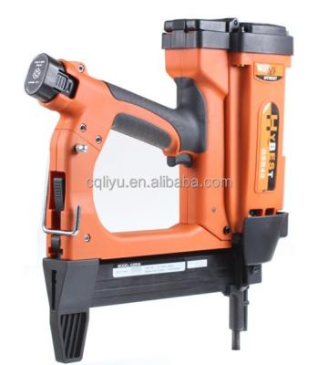 Κίνα Πυροβόλο καρφιών Atlee 15-40MM Κοντρόνα καρφιά για ισχυρή κατασκευαστική μηχανική προς πώληση