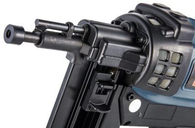 Κίνα Πυροβόλο καρφιών Atlee 15-40MM Κοντρόνα καρφιά για ισχυρή κατασκευαστική μηχανική προς πώληση