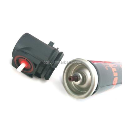 Κίνα Πυροβόλο καρφιών Atlee 15-40MM Κοντρόνα καρφιά για ισχυρή κατασκευαστική μηχανική προς πώληση