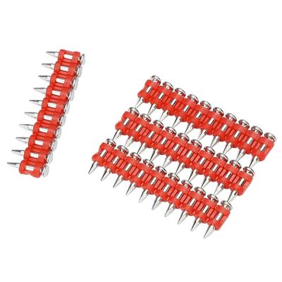 Κίνα 3.0mm Shank Dia Gas Pin 22 για το GB Standard Advanced Beton προς πώληση